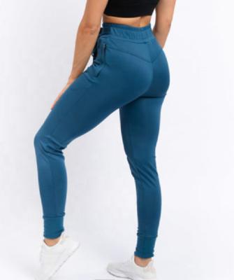 Cina Pareggiatori dell'addestramento delle donne atletiche dello Sweatpants delle donne di sport in vendita