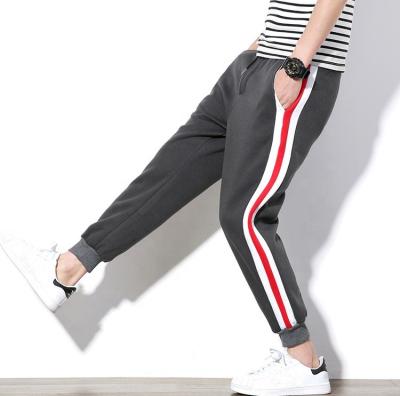 Cina La dimensione 4xl Sweatpants degli uomini del cotone dei pareggiatori della palestra degli uomini di sport in vendita