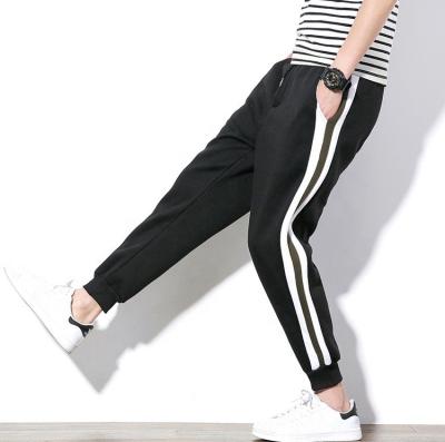 Cina La dimensione 4xl Sweatpants degli uomini del cotone dei pareggiatori della palestra degli uomini di sport in vendita