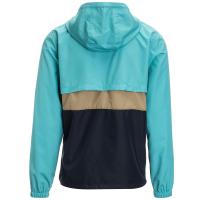 China Woolen Bomber Jacket Lightweight Windbreaker Jacket 100 Polyester for sale