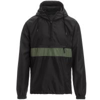 China Woolen Bomber Jacket Lightweight Windbreaker Jacket 100 Polyester for sale