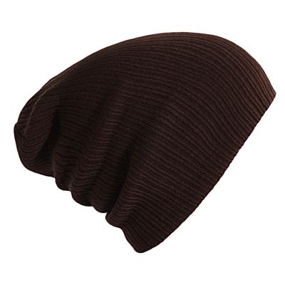 Cina Beanie casuale caldo tricottato unisex di affari dei cappelli semplici degli uomini dei Beanies e dei cappucci di inverno in vendita