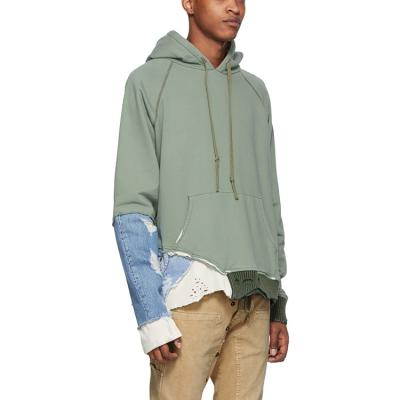 Cina Autumn Winter Hoodie Sweatshirt degli uomini di maglia con cappuccio del maglione di XXXXL in vendita