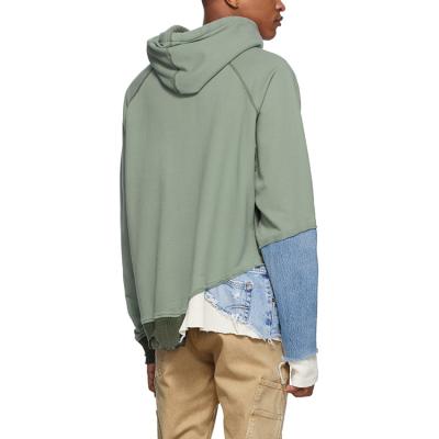 Cina Autumn Winter Hoodie Sweatshirt degli uomini di maglia con cappuccio del maglione di XXXXL in vendita