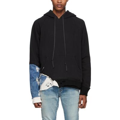 Cina Autumn Winter Hoodie Sweatshirt degli uomini di maglia con cappuccio del maglione di XXXXL in vendita