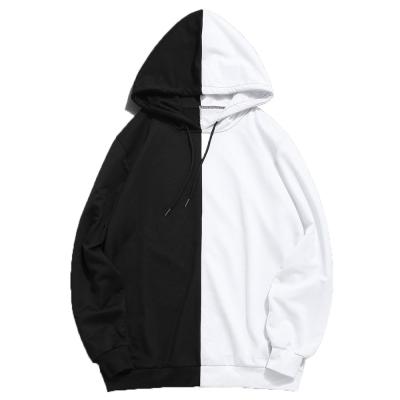 China GRS 60 Cotton 40 Polyester Hoodie ODM Anti Shrink Clothes for sale