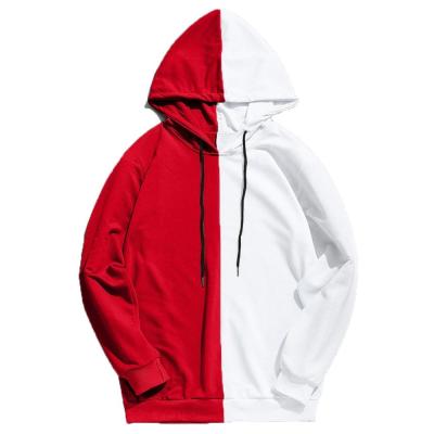 China GRS 60 Cotton 40 Polyester Hoodie ODM Anti Shrink Clothes for sale