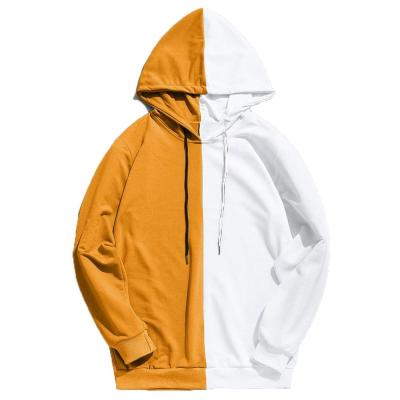 China GRS 60 Cotton 40 Polyester Hoodie ODM Anti Shrink Clothes for sale
