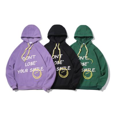 Cina I maglioni incappucciati 100% delle anti donne di Pilling di maglie con cappuccio del maglione del pullover del cashmere 12gg in vendita