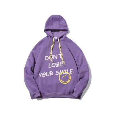 Cina I maglioni incappucciati 100% delle anti donne di Pilling di maglie con cappuccio del maglione del pullover del cashmere 12gg in vendita