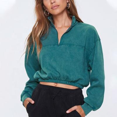Cina Logo su ordinazione del ricamo di colore del pullover di maglie con cappuccio normali del maglione in vendita