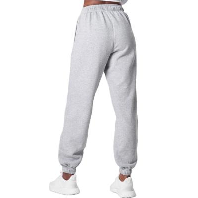 Cina La palestra misura liberamente i pantaloni casuali di allenamento della vita degli abiti sportivi delle donne inferiori elastiche dei pareggiatori in vendita