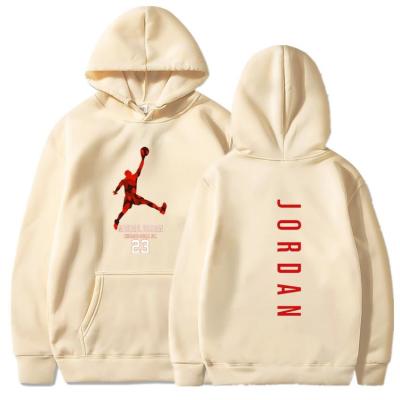 Cina Le maglie con cappuccio hip-hop casuali del maglione del pullover del cotone dell'inverno degli uomini potano in vendita