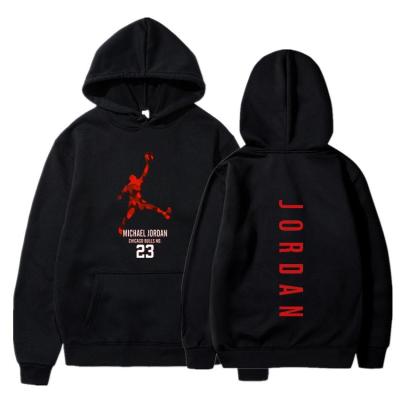 Cina Le maglie con cappuccio hip-hop casuali del maglione del pullover del cotone dell'inverno degli uomini potano in vendita