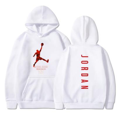 Cina Le maglie con cappuccio hip-hop casuali del maglione del pullover del cotone dell'inverno degli uomini potano in vendita