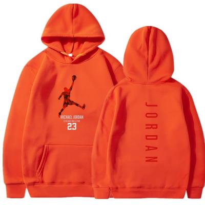 Cina Le maglie con cappuccio hip-hop casuali del maglione del pullover del cotone dell'inverno degli uomini potano in vendita
