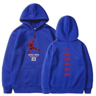 Cina Le maglie con cappuccio hip-hop casuali del maglione del pullover del cotone dell'inverno degli uomini potano in vendita