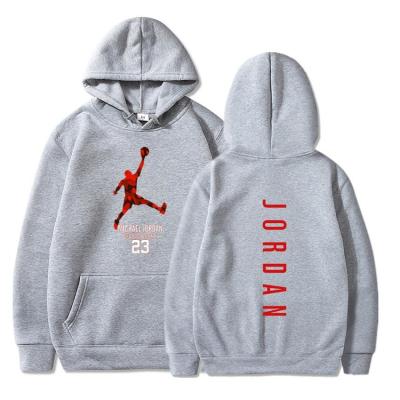 Cina Le maglie con cappuccio hip-hop casuali del maglione del pullover del cotone dell'inverno degli uomini potano in vendita