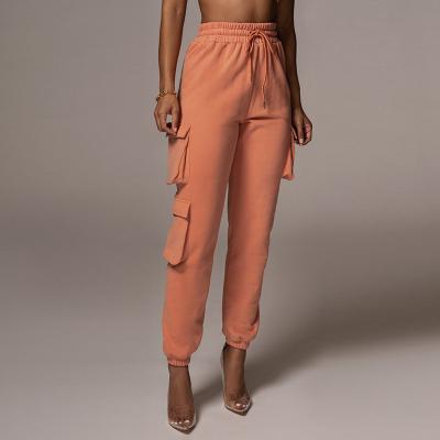 Cina 100% Terry Sportswear Joggers Cotton Sport francese Sweatpants in vendita