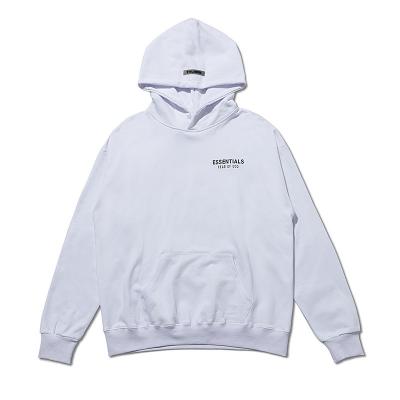 Cina Gli sport unisex surdimensionati Team Hoodies Maple Leaf Picture stampano casuale sciolto il suo buio in vendita