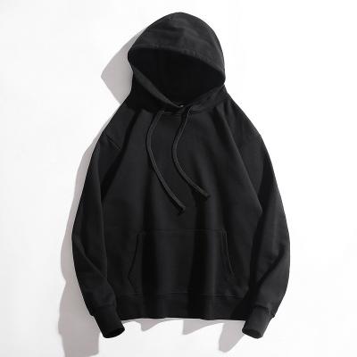 Cina Il pullover sostenibile ha tricottato le maglie con cappuccio normali unisex su misura in vendita