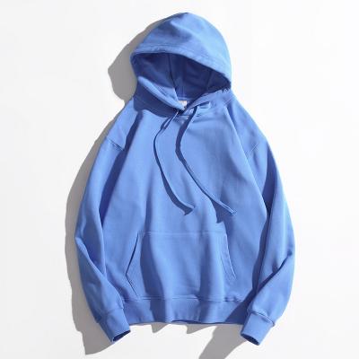 Cina Il pullover sostenibile ha tricottato le maglie con cappuccio normali unisex su misura in vendita