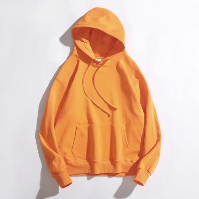 Cina Il pullover sostenibile ha tricottato le maglie con cappuccio normali unisex su misura in vendita