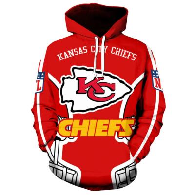 Cina Maglietta felpata di Football Sports Team Hoodies Long Sleeve Pullover Nfl del cowboy degli uomini in vendita