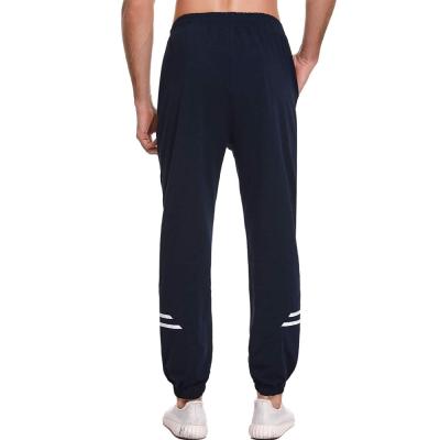 Cina Pantaloni Streetwear hip-hop casuale del carico degli uomini del pannello del cammuffamento di forma fisica della palestra in vendita