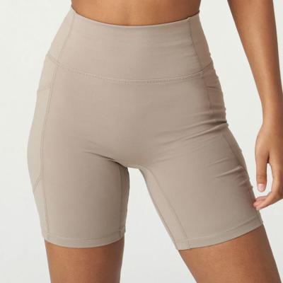 China Van de Trainingborrels 4XL van compressie de Lopende Sporten Hoge Taille voor Dames Te koop