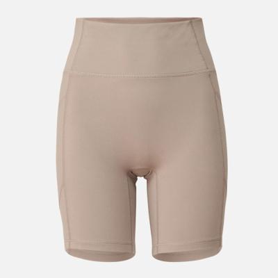 China Van de Trainingborrels 4XL van compressie de Lopende Sporten Hoge Taille voor Dames Te koop