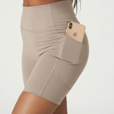 China Van de Trainingborrels 4XL van compressie de Lopende Sporten Hoge Taille voor Dames Te koop