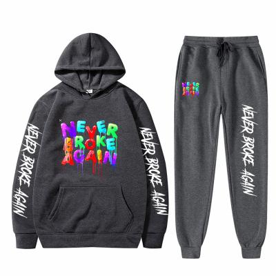 Cina Uomini stampati su ordinazione Jumper Tracksuit Fashionable della giacca a vento in vendita