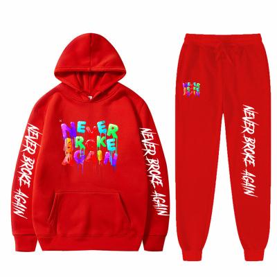 Cina Uomini stampati su ordinazione Jumper Tracksuit Fashionable della giacca a vento in vendita