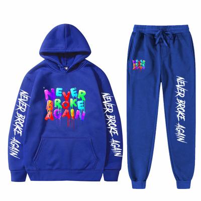 Cina Uomini stampati su ordinazione Jumper Tracksuit Fashionable della giacca a vento in vendita
