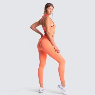Cina Usura sexy di yoga di forma fisica della palestra delle ghette respirabili su ordinazione delle calzamaglia in vendita