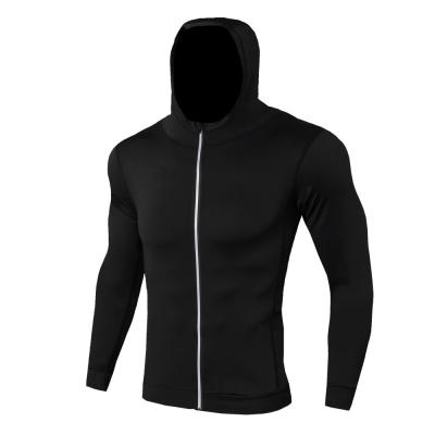Cina Il poliestere pieno mette in mostra sostenibile asciutto rapido di Team Hoodies For Male Breathable in vendita
