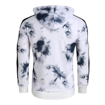 China De Sporten Team Hoodies Sublimation Printing For Unisex-Team Support Basketball van truimensen Te koop