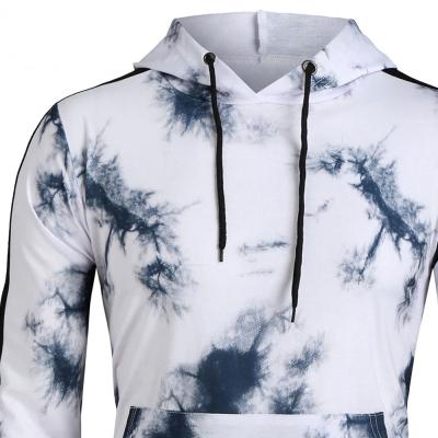 China De Sporten Team Hoodies Sublimation Printing For Unisex-Team Support Basketball van truimensen Te koop