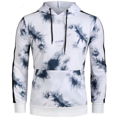 China De Sporten Team Hoodies Sublimation Printing For Unisex-Team Support Basketball van truimensen Te koop