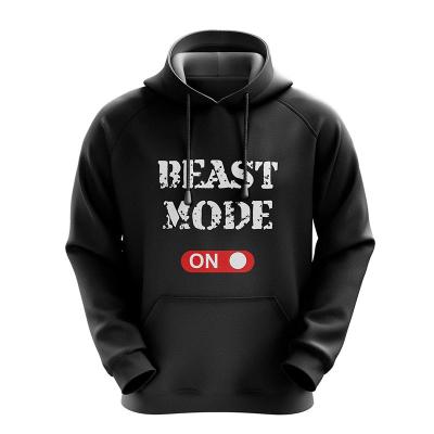 Китай Изготовленные на заказ Hoodies пуловера сублимации для морщинки спортивной команды анти- продается