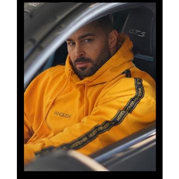 Cina Sport sostenibili Team Hoodies With Head Gym che esegue gli uomini del vestito in vendita
