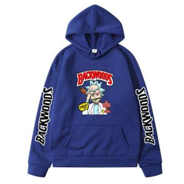 China 280gsm duidelijk Wit de Douaneembleem van Hoodies van Truisweatshirts Overmaats Leeg Te koop