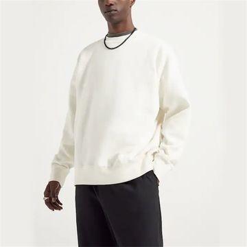 Cina Le maglie con cappuccio delle magliette felpate di S di Terry Fleece Plus Size Men francese ' cadono la spalla in vendita