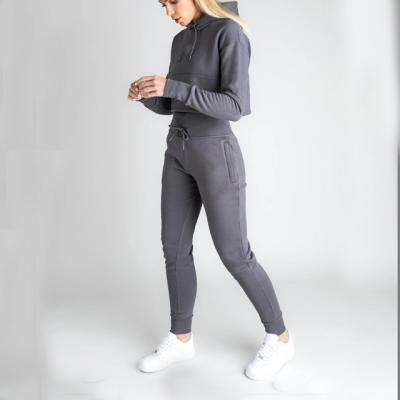 Cina Il trasferimento di calore che stampa gli abiti sportivi Tracksuits ha messo per le donne che pareggiano in vendita