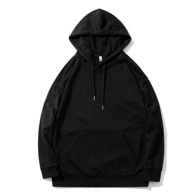 China A planície tingiu os Hoodies lisos unisex orgânicos 3XL respiráveis à venda