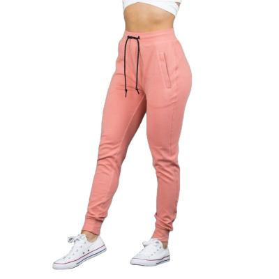 Cina Lo Sweatpants Streetwear degli uomini dei pareggiatori degli abiti sportivi dello spazio in bianco della mosca della chiusura lampo in vendita