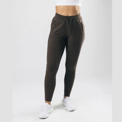 Cina Lo Sweatpants Streetwear degli uomini dei pareggiatori degli abiti sportivi dello spazio in bianco della mosca della chiusura lampo in vendita