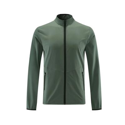 Cina Gli sport correnti maschii seguono la tuta sportiva dei rivestimenti 4XL Dropshipping in vendita