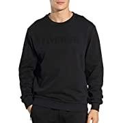 Cina Maglietta felpata del Crewneck degli uomini del collo di 400GSM 320GSM O irrestringibile in vendita